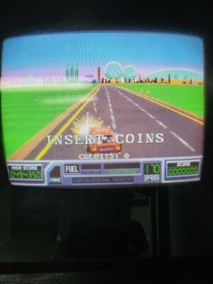 Road Blasters - Videogame by Atari Games | Museum of the Game