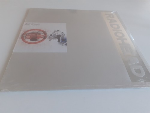 MAXI SINGLE Radiohead – Karma Police / LIMITED EDITION / NEUF ET SCELLE ...