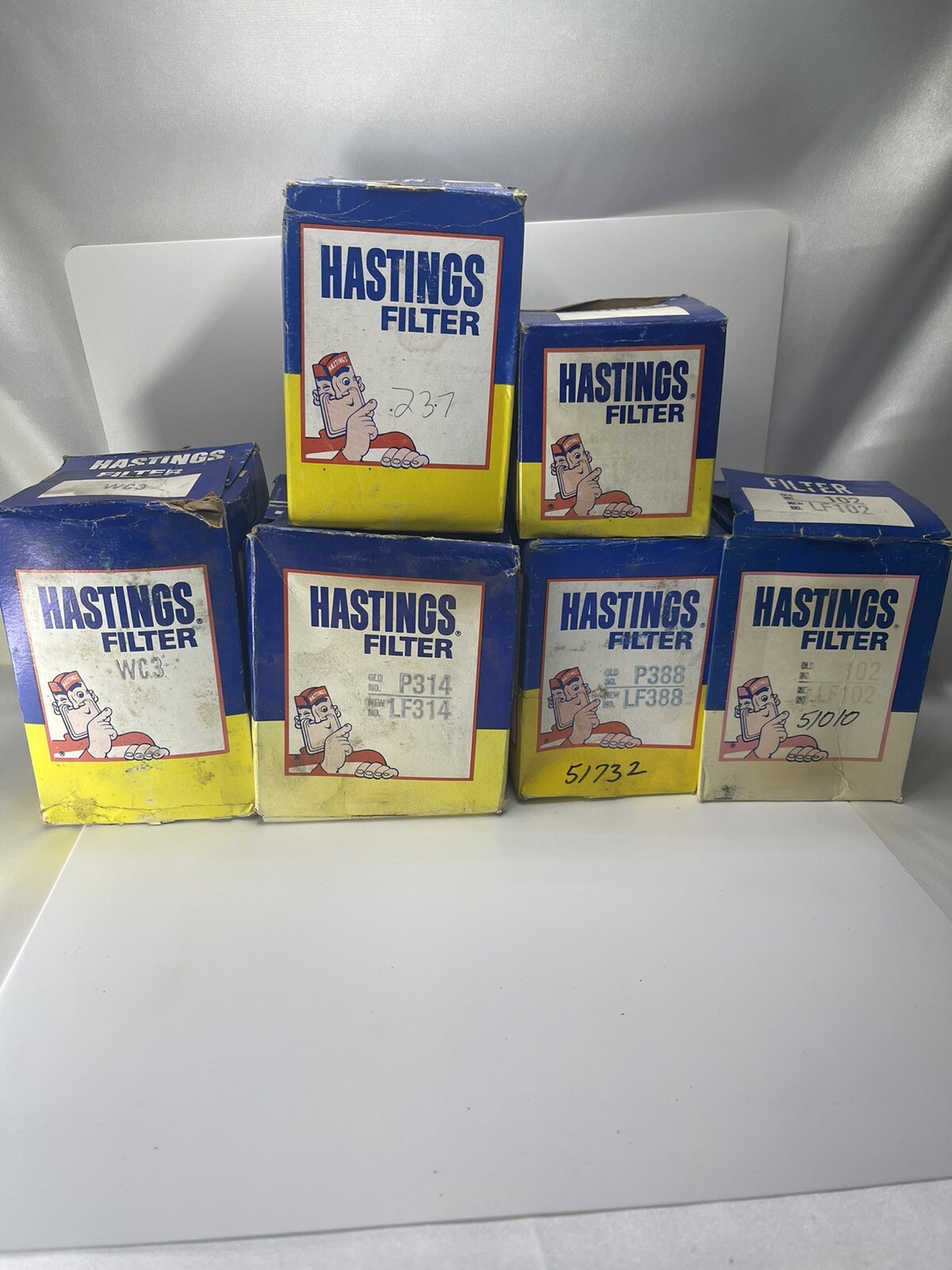 SANY B222100000494 - cross reference oil filters | oilfilter ...