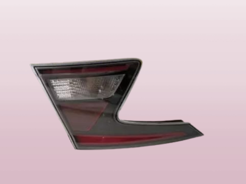 Tail Lamp Assy Rear Comb Inside,Left Hyundai Aura (92403-K6400) 2020 ...
