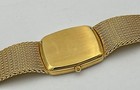 Patek Philippe 3870 18K Yellow Gold Diamond Watch Vintage 1982 Box ...