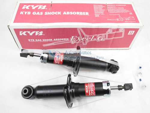 OEM KYB Shocks Struts Rear Right and Left For Scion FR-S 2013-2016 | eBay