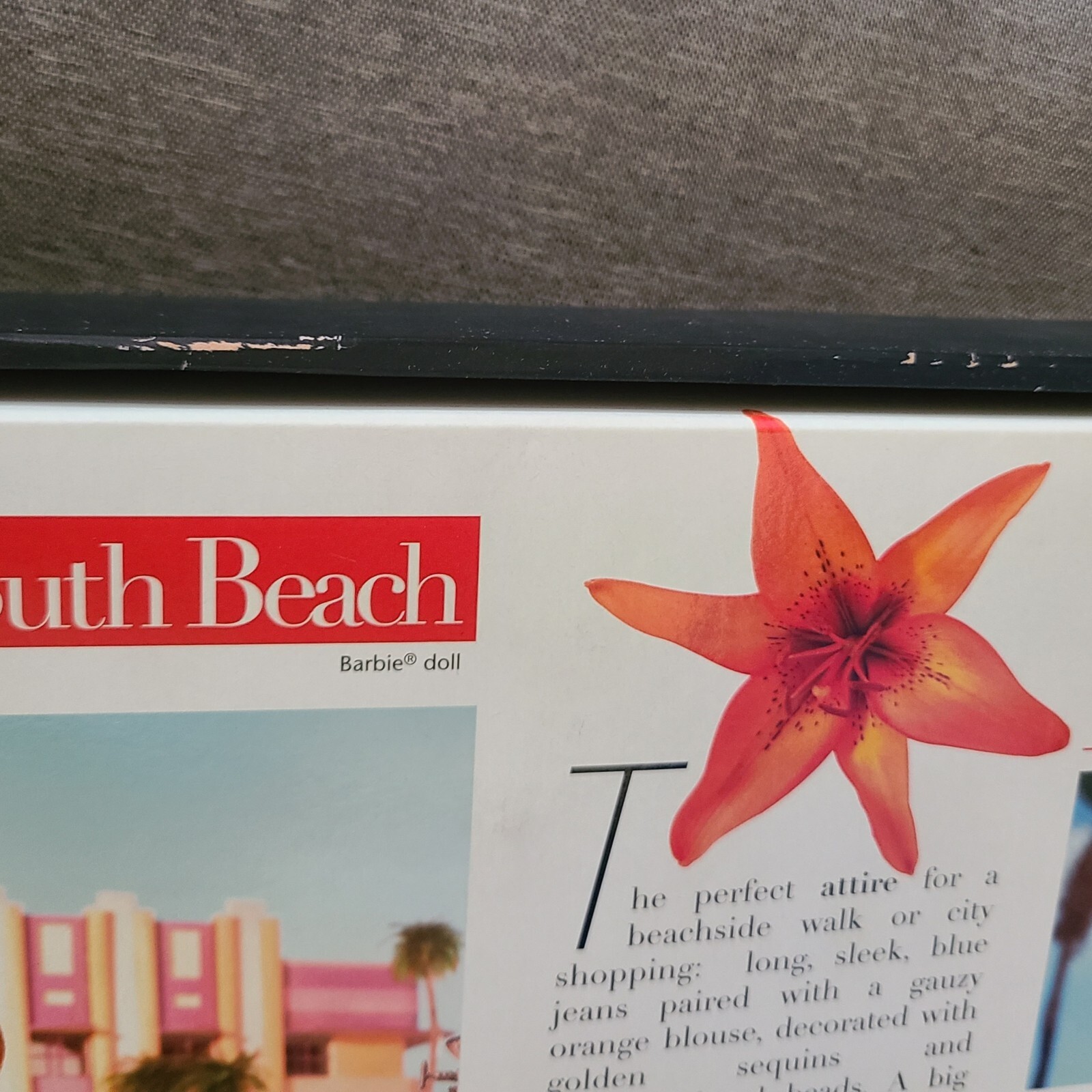 On Location: South Beach 2006 Barbie Doll for sale online | eBay