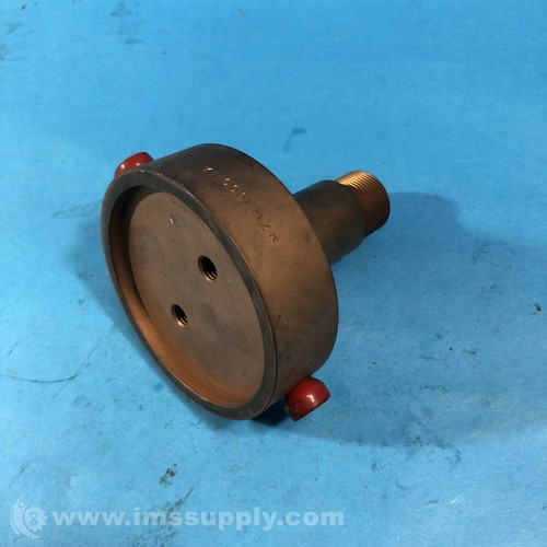 Brass Oil Filter Adapter USIP | eBay