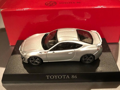 Super No General Distribution Non Kyosho Toyota 86 12T00096 86 Model C ...