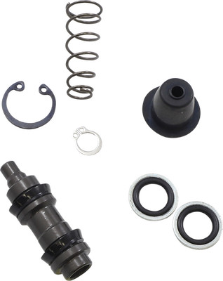 DRAG SPECIALTIES H07-0808-RB Rebuild Kit - Clutch - Hydraulic - Front ...