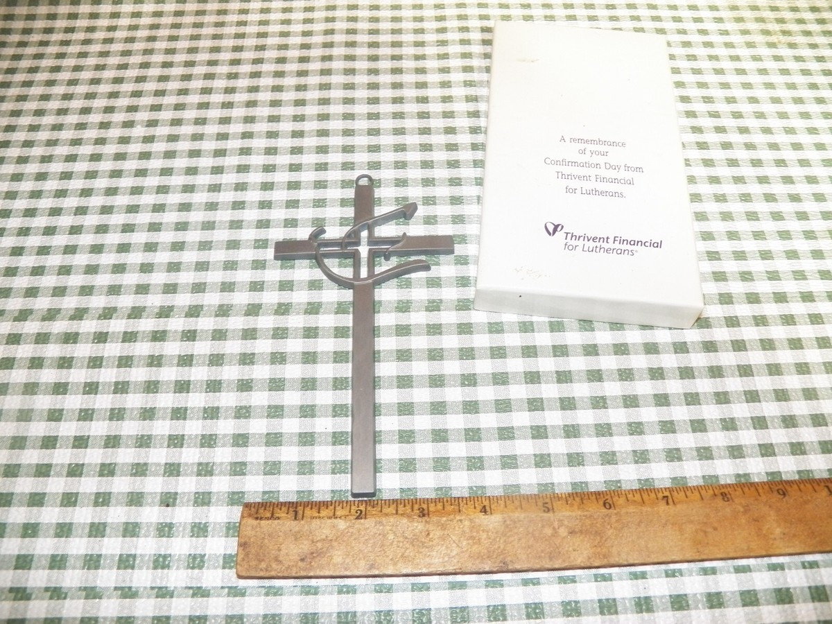 Lutheran Confirmation Dove Confirmation Materials