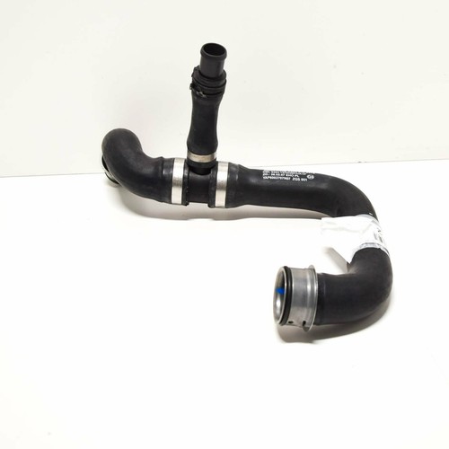 MERCEDES BENZ C W204 AMG RIGHT RADIATOR COOLANT HOSE A2045000475 NO ...