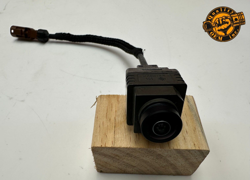 2019-2023 MERCEDES A C CLA CLS E G GLA GLB GLC GLE GLS S - REAR VIEW ...