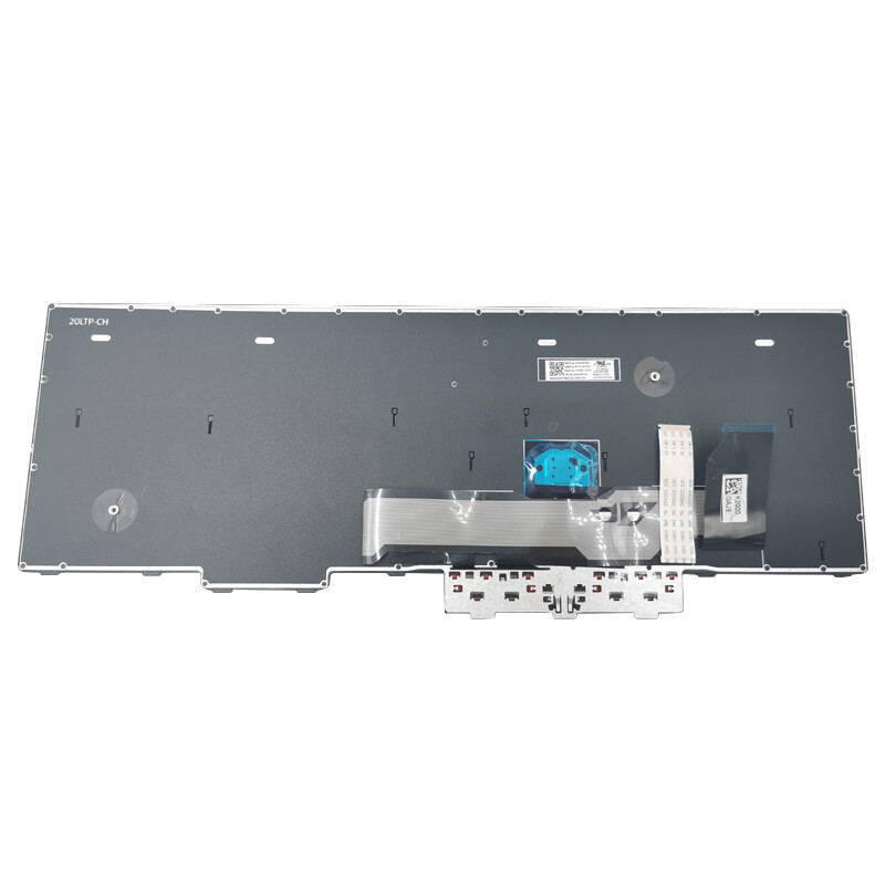 5N20W68109 New For Lenovo Thinkpad L15 Gen 1 Gen 2 US NO Backlit US ...