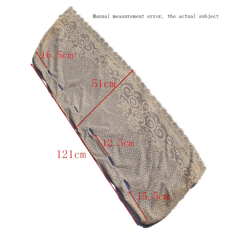 Half Lei mesh seat cover for Lace car seat clothes four seasons car ...