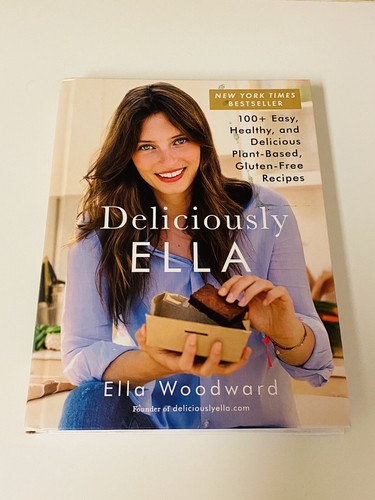 Deliciously Ella : 100+ Easy, Healthy, and Delicious Plant-Based ...