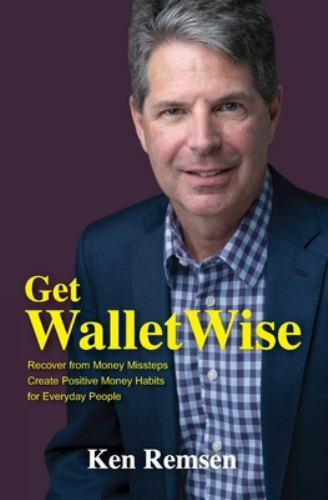 Get WalletWise: Recover from Money Missteps & Create Positive Money ...