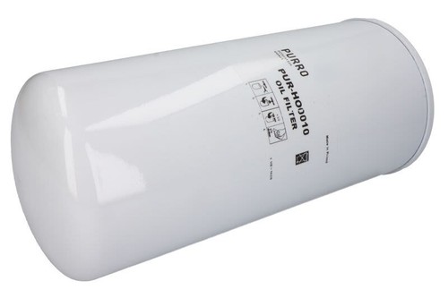 Oil filter PURRO PUR-HO0010 | eBay Australia