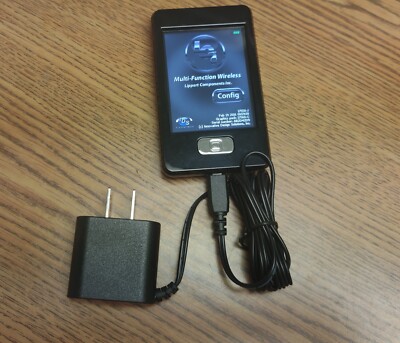 RV LCI Multi-Function Wireless Controller and Charger | eBay