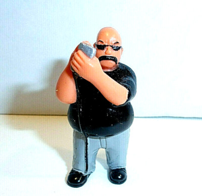 Homies Series 5 Big Hopper Figure | eBay