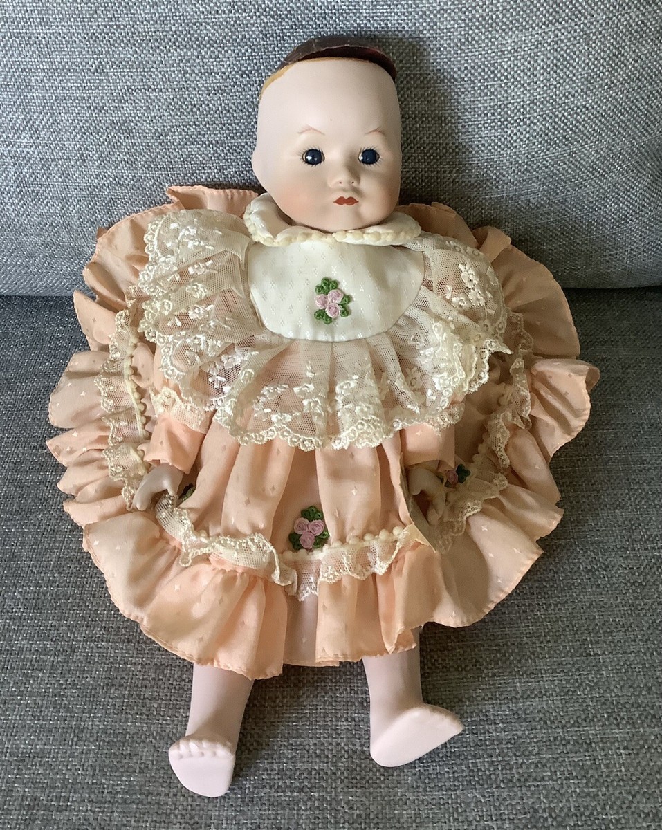 Brinn Collectible Pittsburgh Pa Made In Japan S Porcelains Brinn Doll