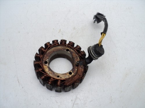 #4095 Honda GL1000 Goldwing Stator (C) | eBay Australia