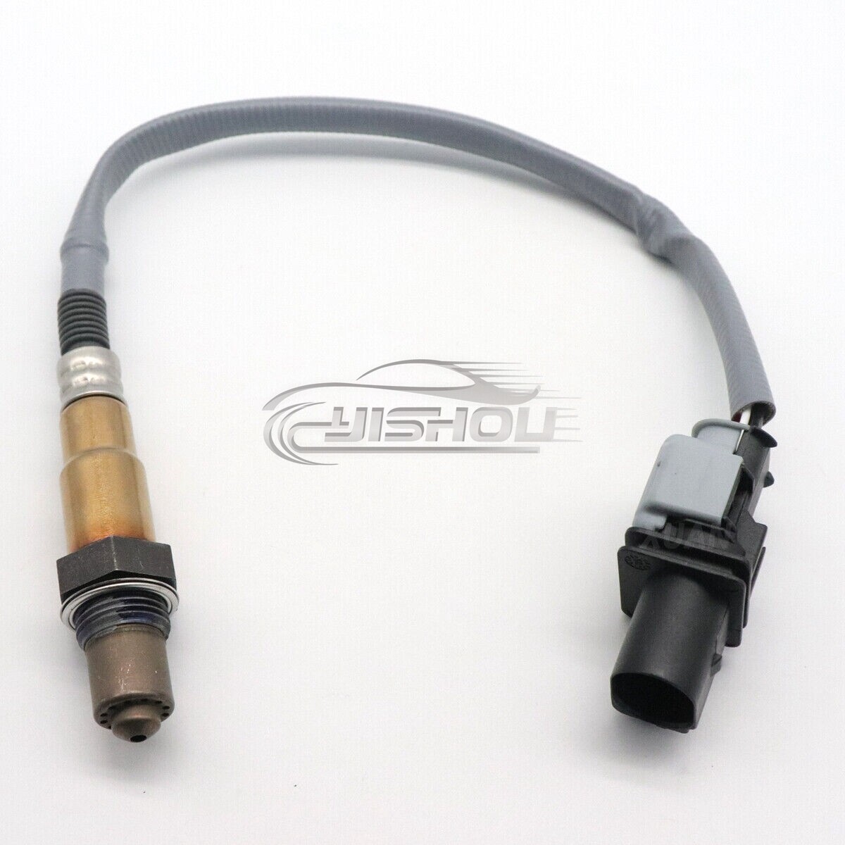 07L906262S 5-wire O2 Oxygen Sensor For Audi A3 A4 A5 A8 Q7 Q5 Porsche ...