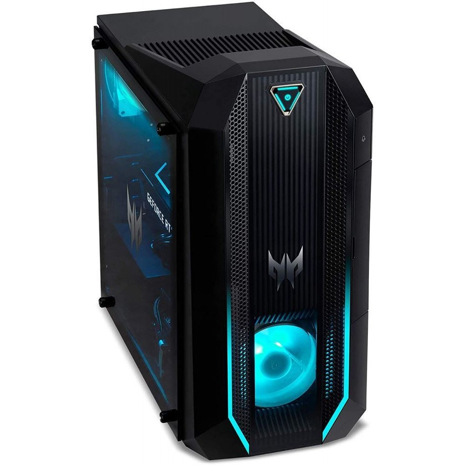 Acer Predator Orion PO3-630-UA15 i7-11700F 16GB 512GB RTX 3070 Desktop ...