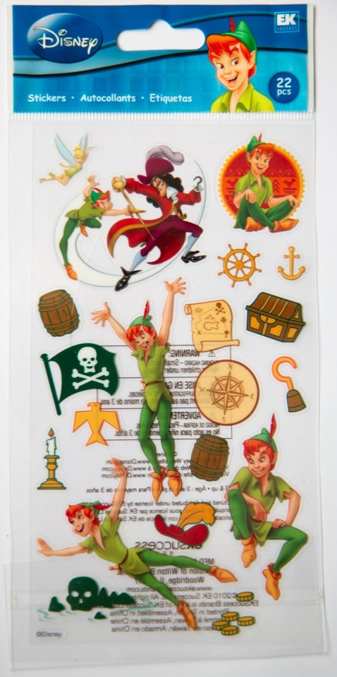 Disney Stickers Disney Characters Theme, You Pick, some Rare! | eBay