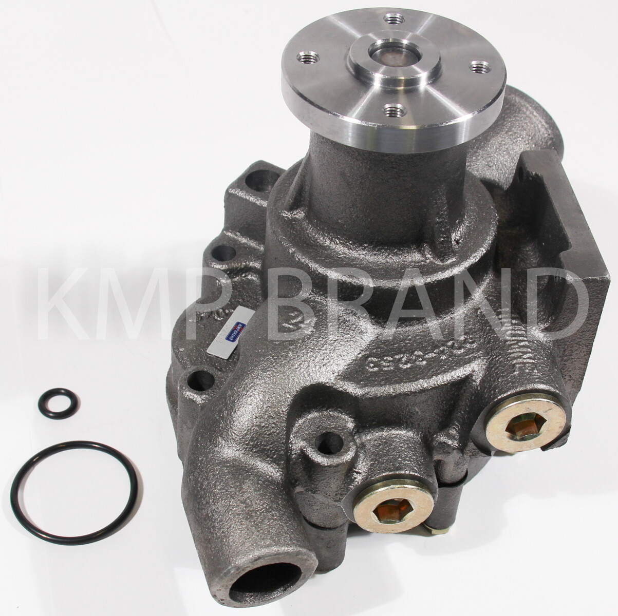 T400803 WATER PUMP for PERKINS® | eBay