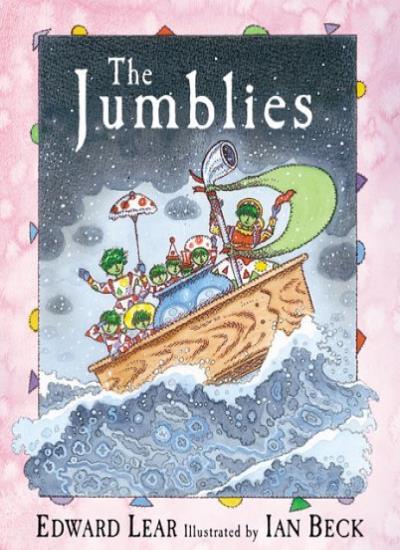 Jumblies By Edward Lear 9780385601177| eBay