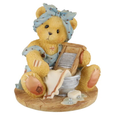 Teddy Jane 203424 Enesco Cherished Teddies | eBay