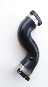 FOR MERCEDES SPRINTER W906 INTERCOOLER PIPE TURBO HOSE 9065283782 ...