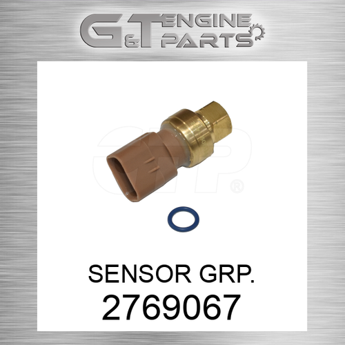 2769067 SENSOR GRP. fits CATERPILLAR (NEW AFTERMARKET) | eBay