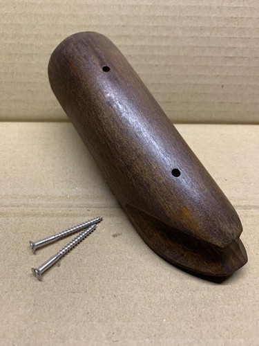 lee enfield NO4T / L42A1 / SMLE No1 MK3 sniper cheek piece. NEW ...