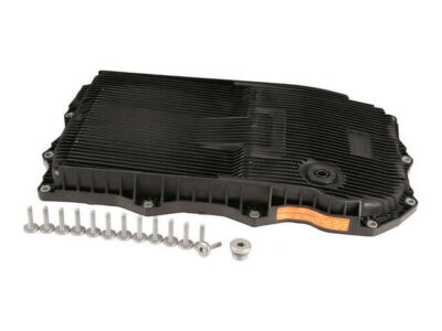 Mopar 21RM67K Transmission Oil Pan Kit Fits 2014-2023 Jeep Grand ...