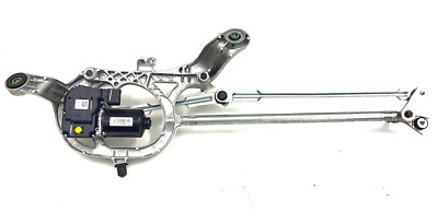New Front Wiper Arm Motor Assembly For 2015-2021 Tesla Model X 1034391 ...