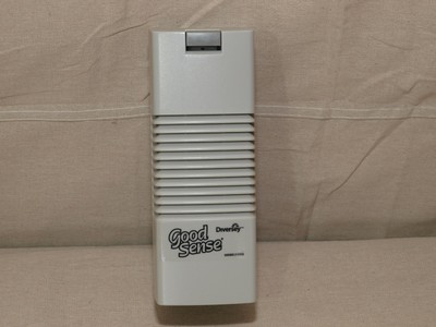 Air Fresheners - Continuous Air Freshener Dispenser