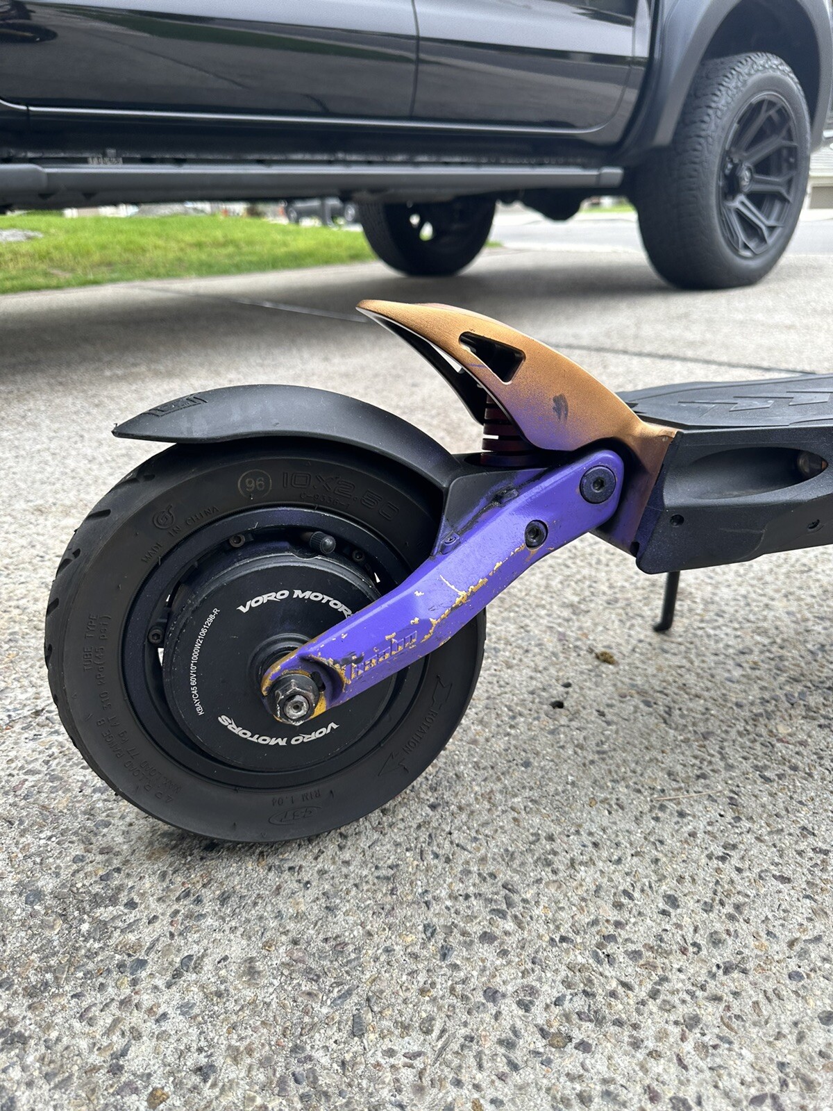 Kaabo Mantis pro se | eBay