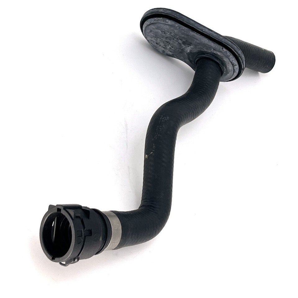 Heater Coolant Supply HOSE / LINE For 2012-2015 AUDI A6 QUATTRO ...