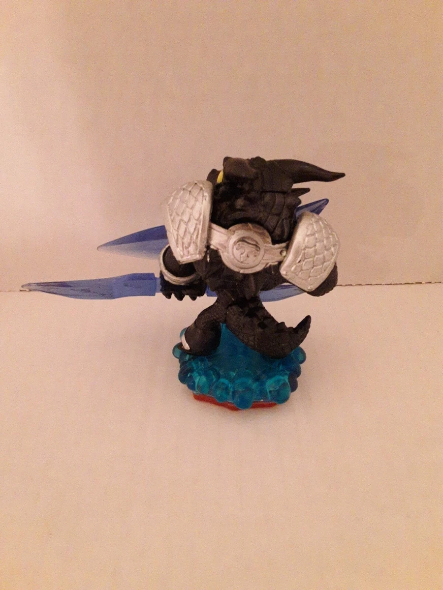 Dark Snapshot Skylanders
