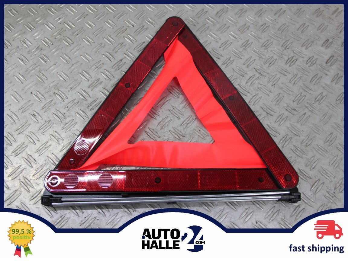 91722 Warndreieck Dreieck 1648900097 Mercedes-benz E 320 T CDI 7G ...