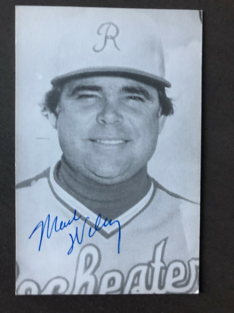 Mark Wiley's Instagram, Twitter & Facebook on IDCrawl