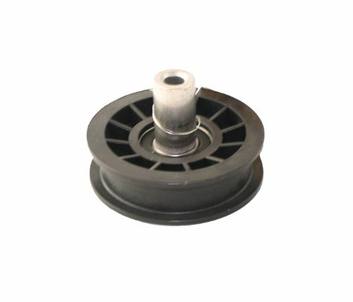 Genuine OEM Husqvarna 532179114 Pulley Idler Composite for sale online ...