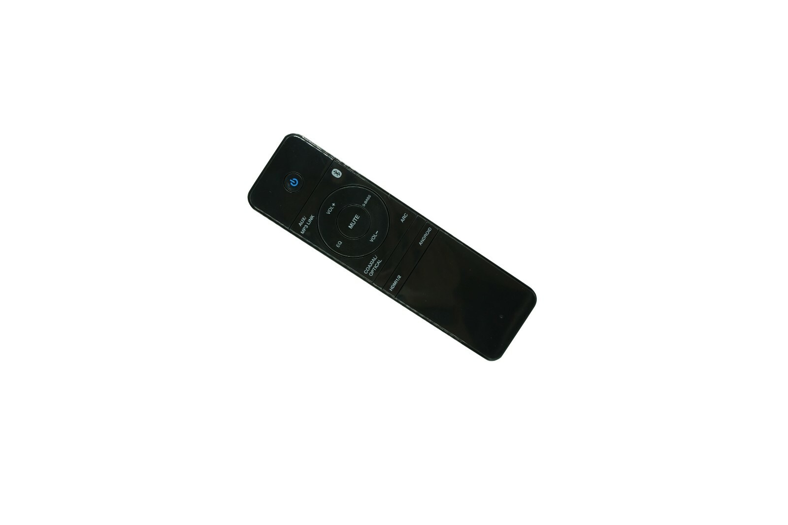 Remote Control For Sandstrom S42SWLH13 bluetooth soundbar sound Bar ...