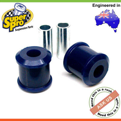 SUPERPRO Differential Mt.Bush Kit Fits NISSAN 1600 -P510 SPF0246K ...