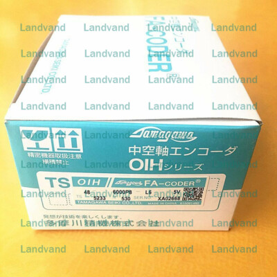 One New Tamagawa Smartsyn Resolver TS5233N530 One year warranty | eBay