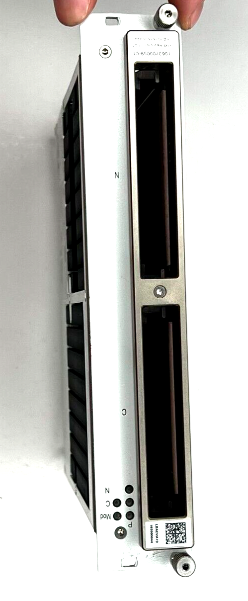 Adva WCE-PCN-100GB FSP3000 100G Enterprise Transponder Card 1063700059 ...