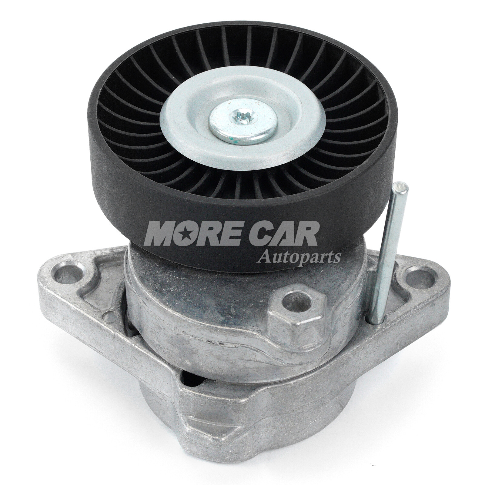 Serpentine Belt Accessory Tensioner for Mercedes-Benz ML320 E320 C280 ...