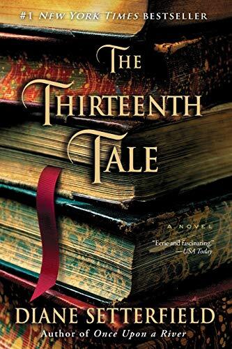 The Thirteenth Tale: A Novel By Diane Setterfield 9780743298032| eBay