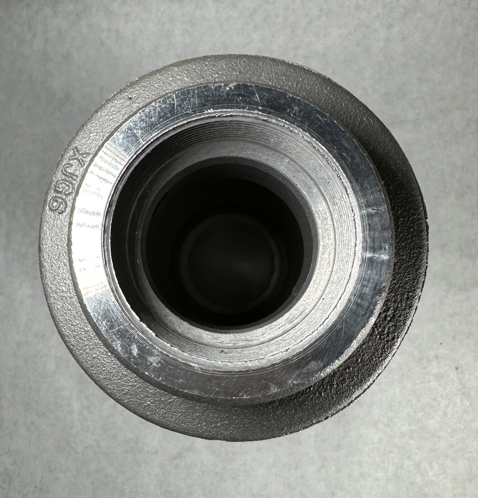 NEW Cooper/Crouse-Hinds XJG68 SA Conduit Expansion Fitting Integral ...