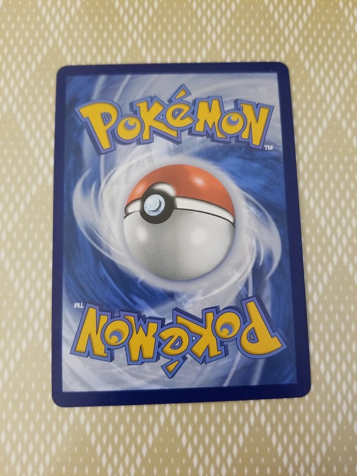 Diancie Pokemon Prize Pack Series 3 Pokemon Promo Card NM/LP Play Stamp ...