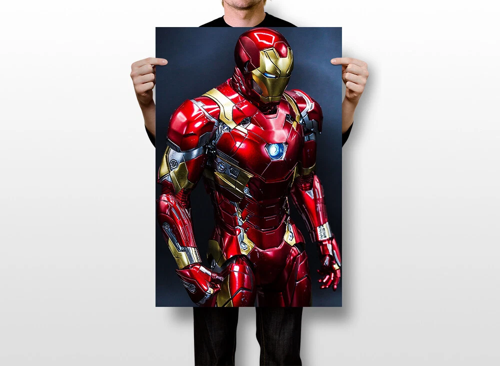 Iron Man Avengers Movie