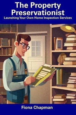 The Property Preservationist: Launching Your Own Home Inspection ...